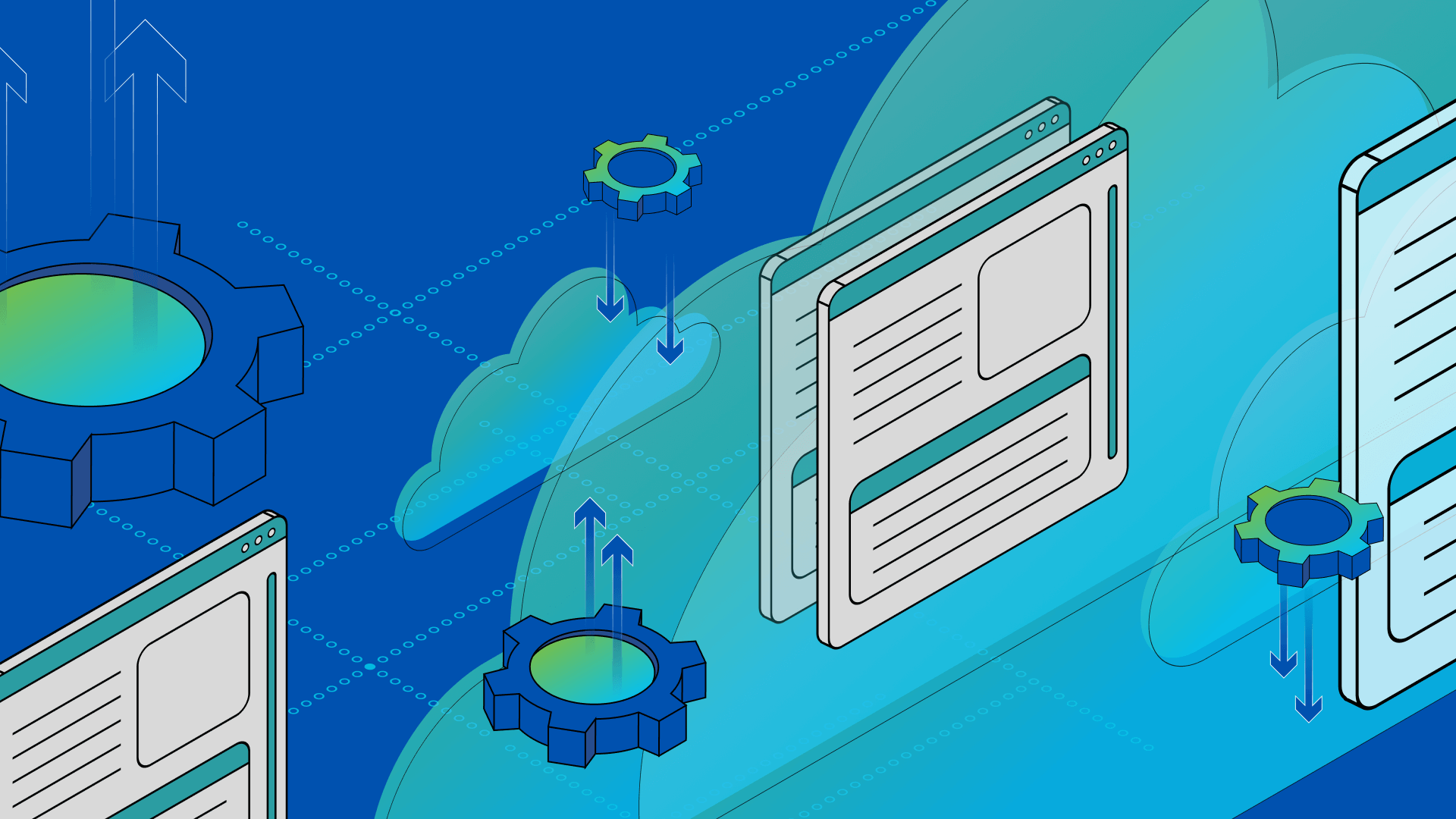 Outshift | Internal vs. External API Security: What to Know